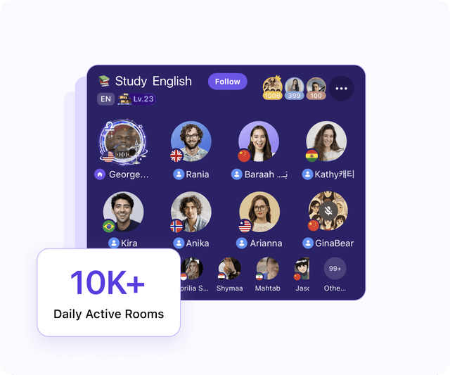 Find Spanish Language Partners - Free Language Exchange | HelloTalk