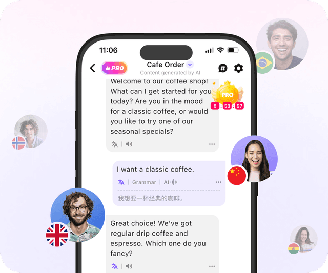 Find French Language Partners - Native Speakers | HelloTalk | HelloTalk